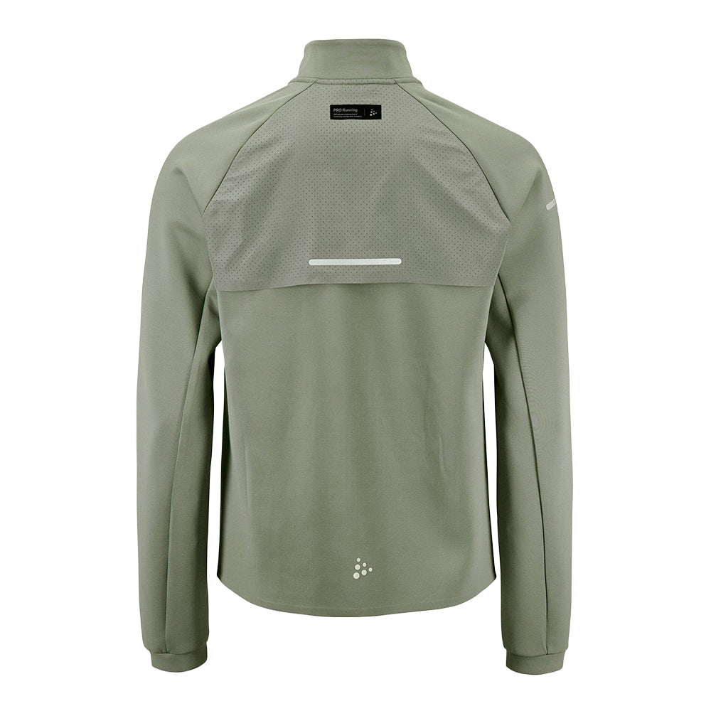 Craft M Subz Jacket 4 | LEAF – Paragon Sports