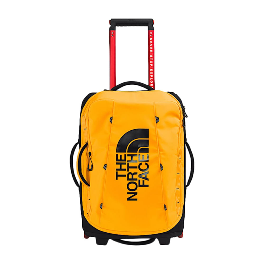 The North Face Rolling Thunder 22 | SUMMIT GOLD/TNF – Paragon Sports